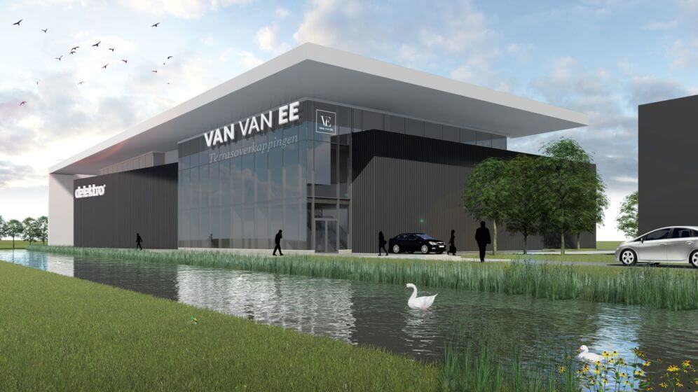 Van van Ee | BLOGAZINE